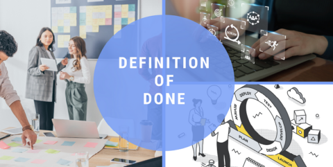 Connaissez vous la “Definition of Done” ? - Blog Aubay